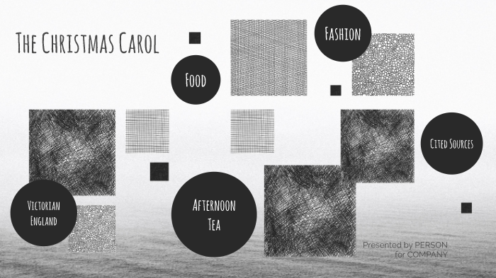 The Christmas Carol by Summer Chaput on Prezi