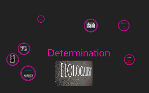 Elli Friedmann’s Determination by Nicole Lawson on Prezi