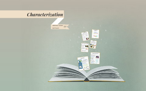 Charactrization by Ab . on Prezi