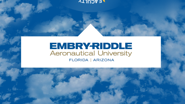2016 Embry-Riddle Regional Admissions Presentation by Sara Bofferding ...