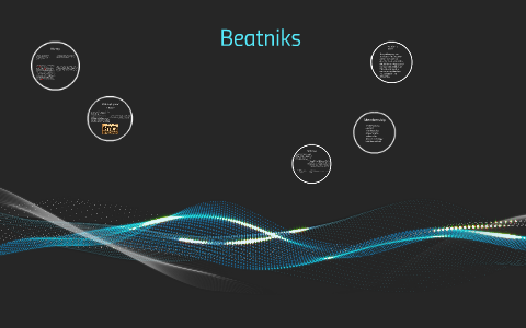 Beatniks by Paige Grover on Prezi