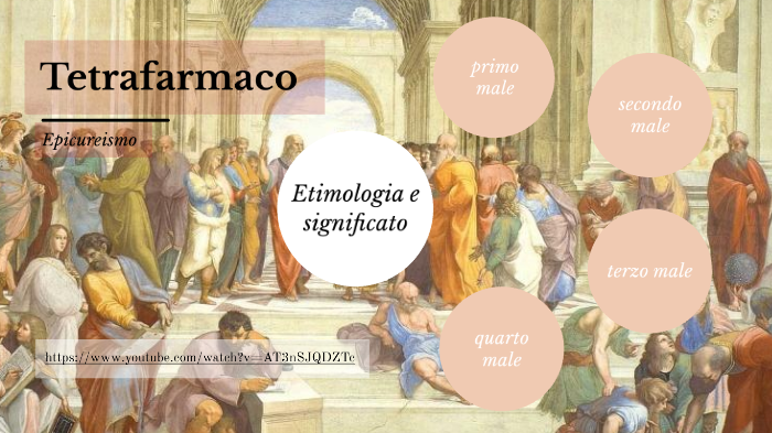 Tetrafarmaco by Margherita Di Nunno on Prezi