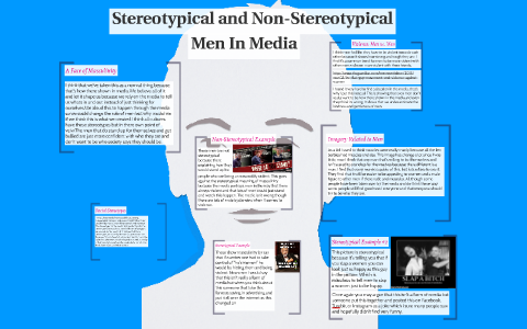 Stereotypical and Non-Stereotypical by Layla Ainsley on Prezi