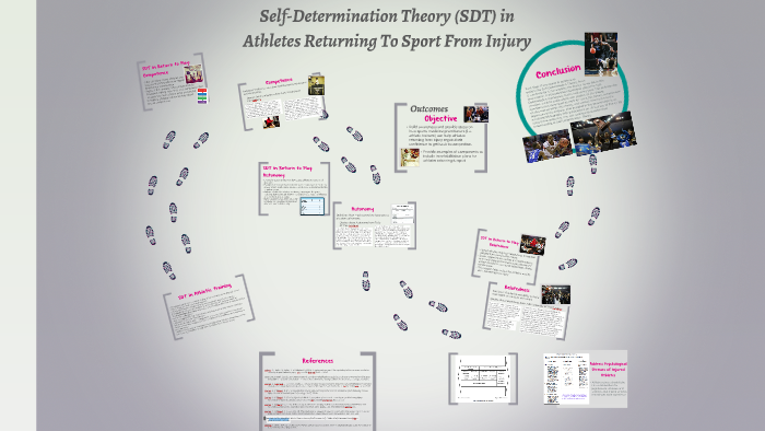 Self-Determination Theory (SDT) in by Susanna Kim on Prezi