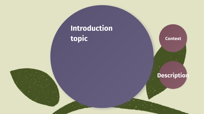Understanding Research Pitch by Charelle Struik