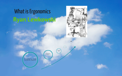 What is Ergonomics by RYAN LEWKOWSKI on Prezi