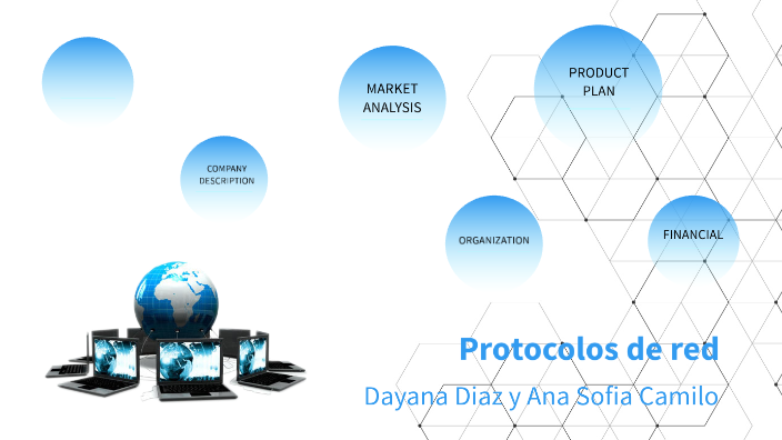 protocolos de red by ana sofia camilo mejia on Prezi