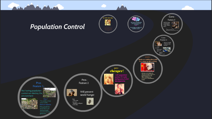 Population Control by Jenny Dang on Prezi