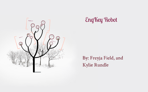 Engkey Robot by Kylie Rundle on Prezi