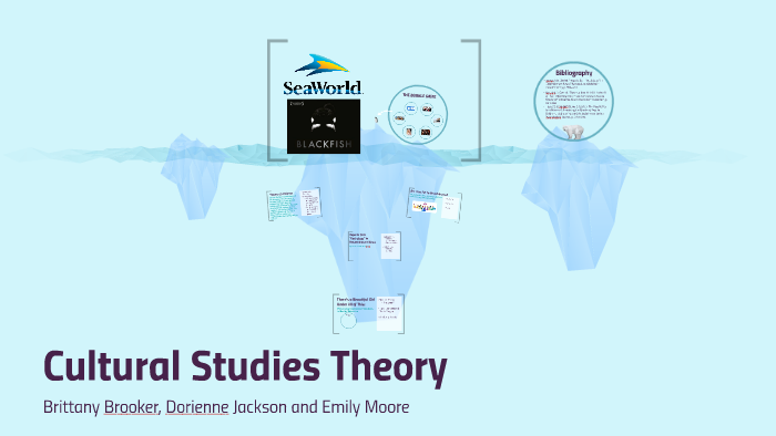 COMM301: Cultural Studies Theory by brittany brooker on Prezi