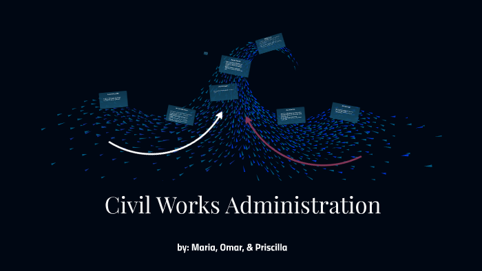 Civil Works Administration by Priscilla Duran on Prezi