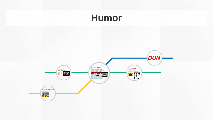 Humor by rory swimm on Prezi