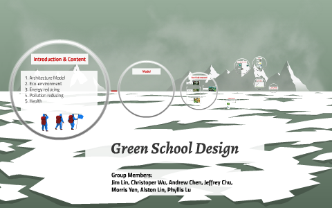 Green School Design by Andrew Chen on Prezi