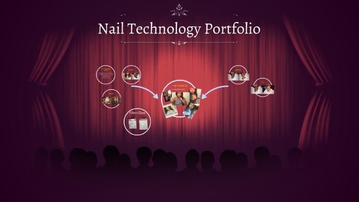 Nail Technology Portfolio by Octavia Brown on Prezi