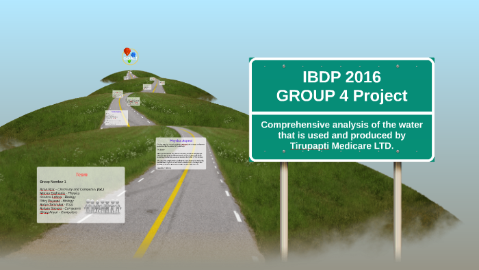 IBDP GROUP 4 Project by Azan Brar on Prezi
