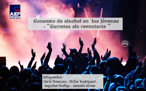 ALCOHOL by Genesis Alvear on Prezi