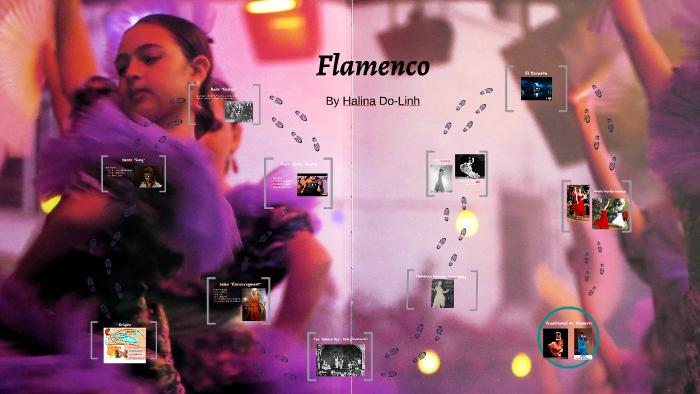 Flamenco by Halina Do-Linh on Prezi