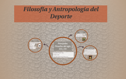Filosofia y antropologia del Deporte by Joel Betancourt on Prezi