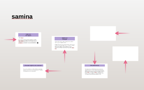 samina by Samina empresa