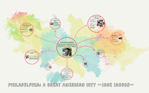 Philadelphia: A Great American City by sarah sweigart