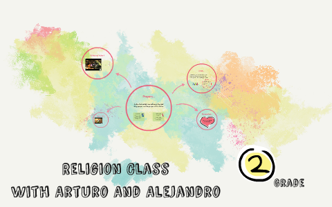 Religion Class by on Prezi