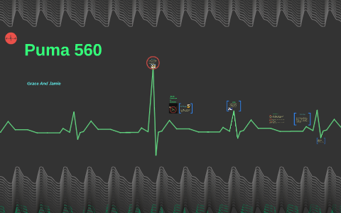 Puma 560 by Grace Rodriguez on Prezi