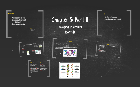 Chapter 5: Part II by Kristal Bloomquist on Prezi