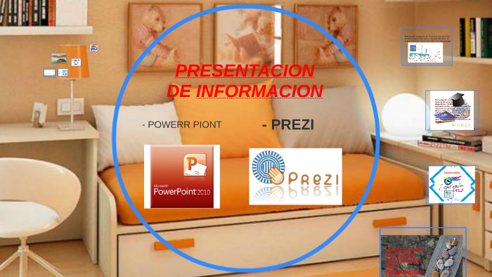PRESENTACION DE INFORMACION by aidee quispe on Prezi