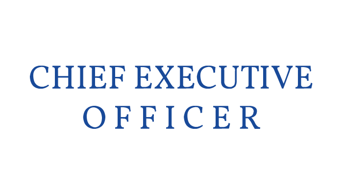 CHEIF EXECUTIVE OFFICER by Paige Pierce on Prezi
