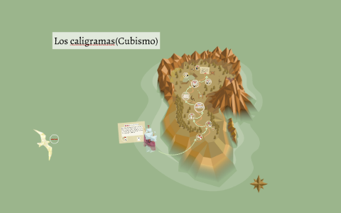 Caligramas (Cubismo) by art poétique on Prezi