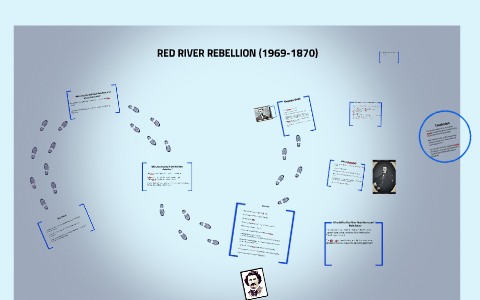 Red River Rebellion (1869-1870) by Jared Smith on Prezi