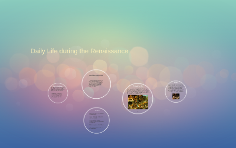 Daliy Life by Jesse Ledezma on Prezi