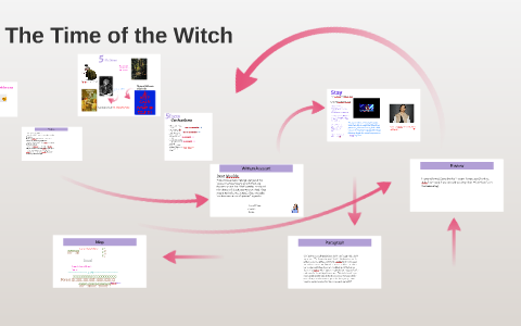 The Time of the Witch by Nicalosa Gonzalez on Prezi