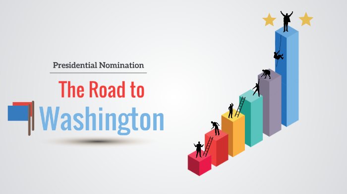 Presidential Nomination Cycle by Tristan Schollenberger on Prezi