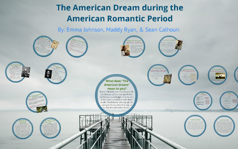 American Dream Project by Emma Johnson on Prezi