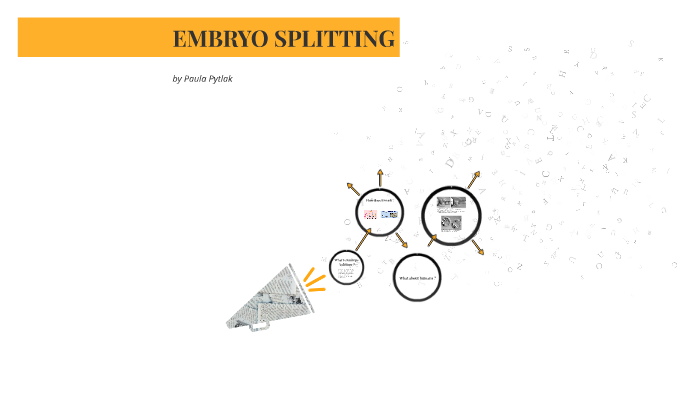 What is Embryo Splitting ? by Paula Pytlak on Prezi