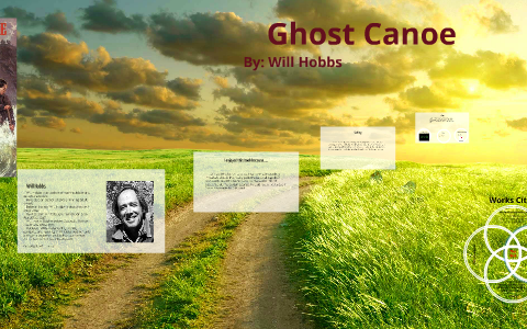 Ghost Canoe by Bailey Wildman on Prezi