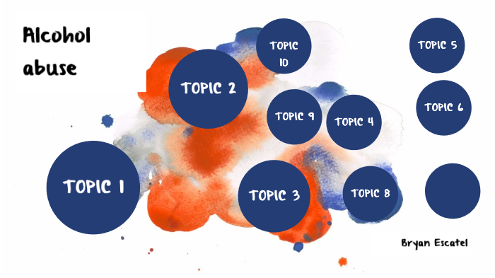 Bryan Escatel - alcohol abuse by Bryan Escatel on Prezi