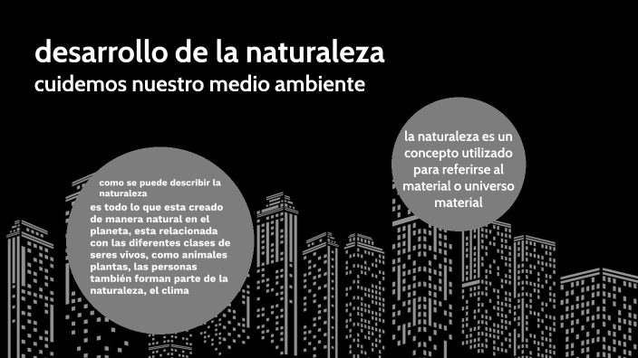 desarrollo de la naturaleza 2 by Jaleny Leticia Lazo Sevilla on Prezi