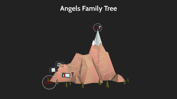 Angels Family Tree by Lbkiller562 LF on Prezi