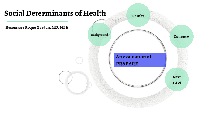 SDOH questionnaire by rosemarie roque gordon on Prezi