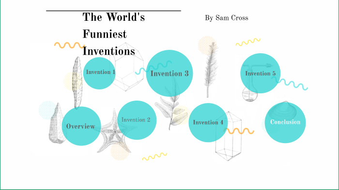 Informative Speech Visual Aid by Sam Cross on Prezi