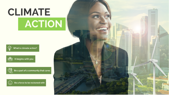 Climate Action | Prezi by Prezi Team on Prezi