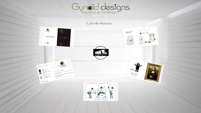 Gynoid Designs by Jennifer Filipowicz on Prezi