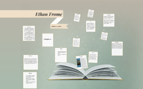Ethan Frome by kyleen brown on Prezi