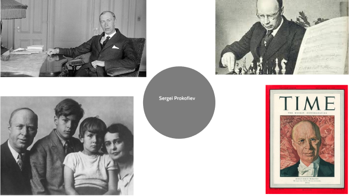 Orchestra by Daniel DeFilippo on Prezi