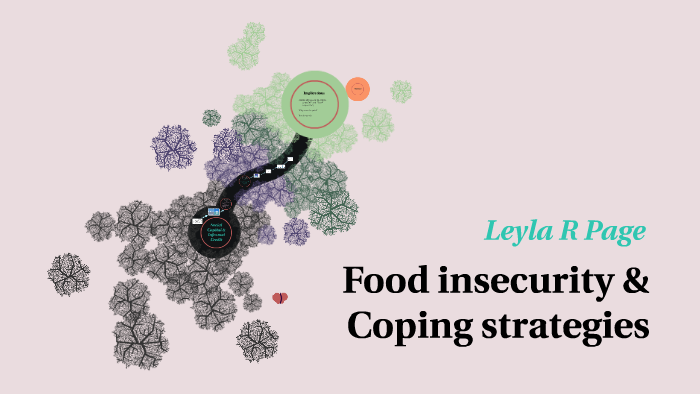 Food insecurity & Coping strategies by Leyla Page on Prezi