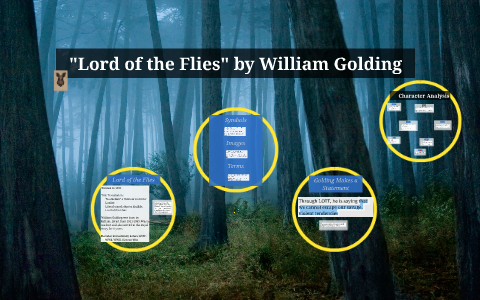 "Lord of the Flies" by William Golding by Bridget Van Hoven on Prezi