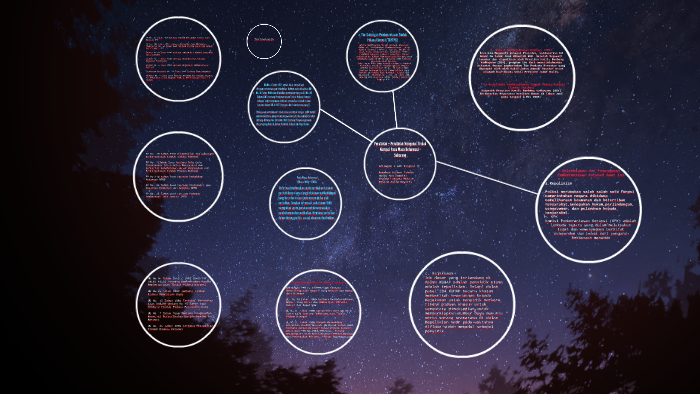 Peraturan – Peraturan Mengenai Tindak Korupsi Pada Masa Refo by patih ...