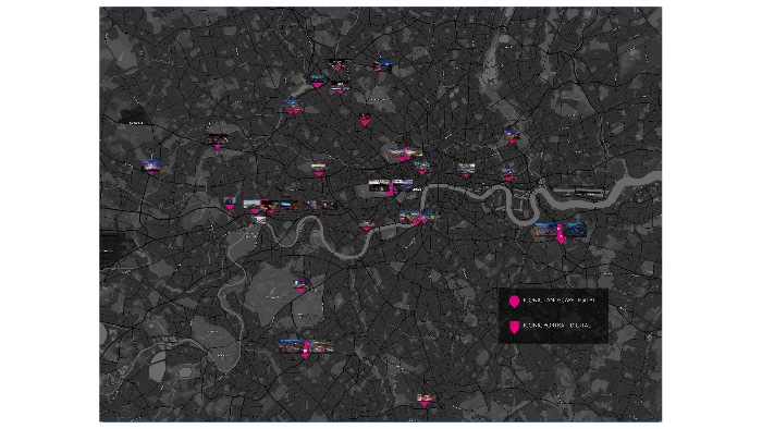 Digital Iconic Sites by George Luckhurst on Prezi